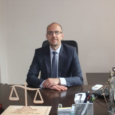 Organization – Akademija za Sudii i Javni Obviniteli